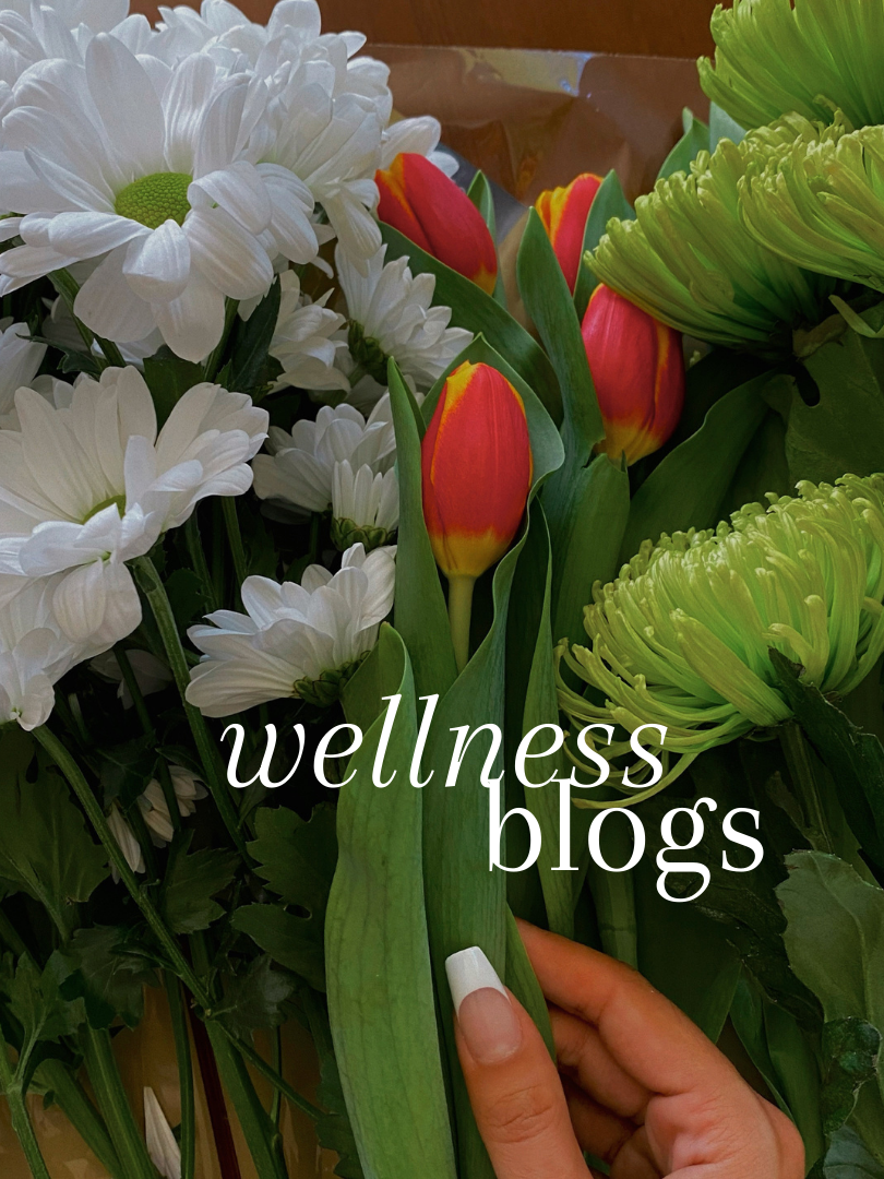 blog – Katrisha Rose
